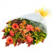 Flower Delivery By Floral Boutique Florist Hucknall