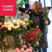 Hucknall - Nottingham Florist & Flower delivery by Floral Boutique